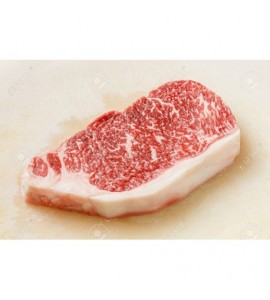 Wagyu Beef Striploin